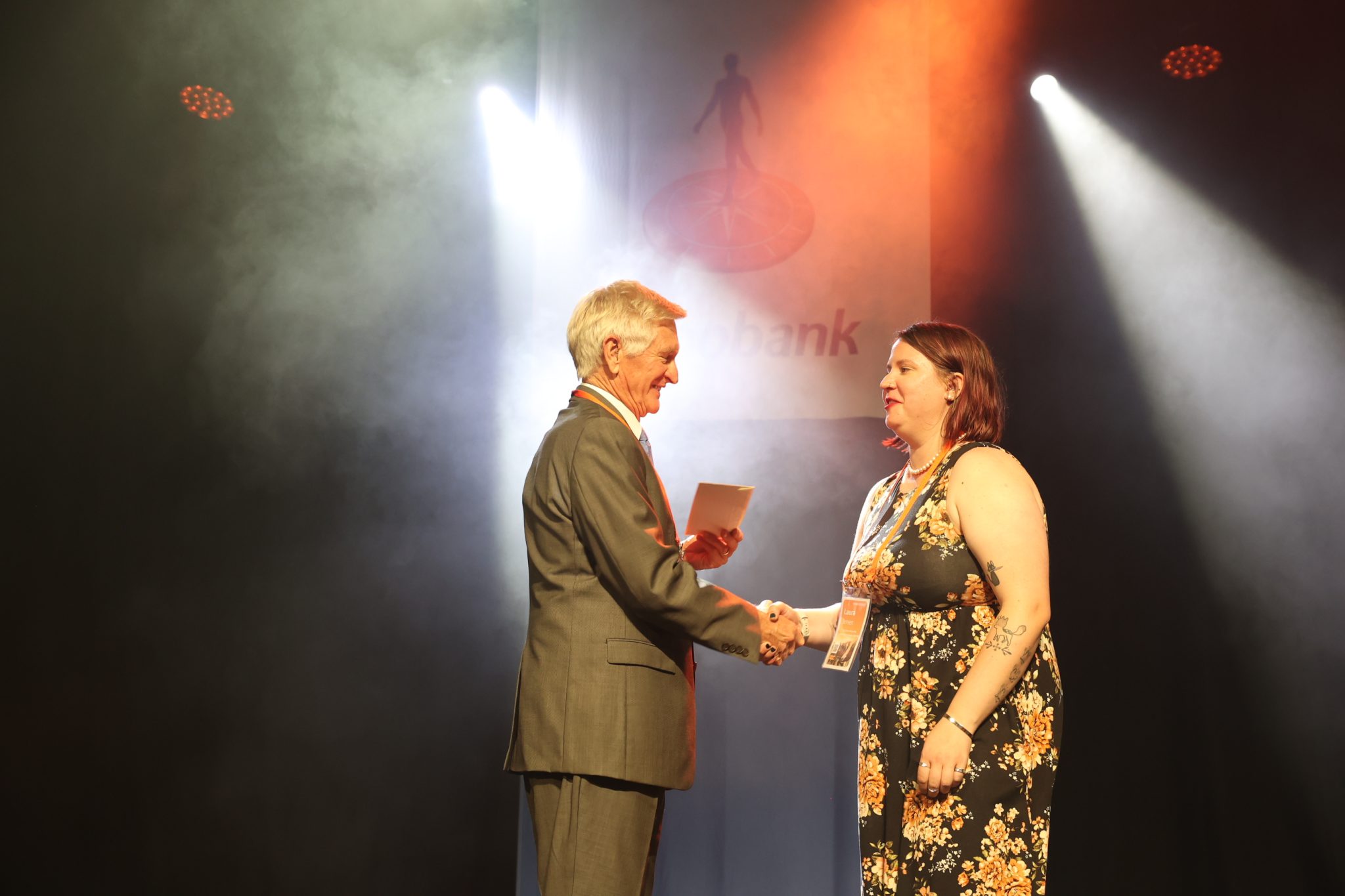 2024 ADC Young Dairy Scientist Award winner