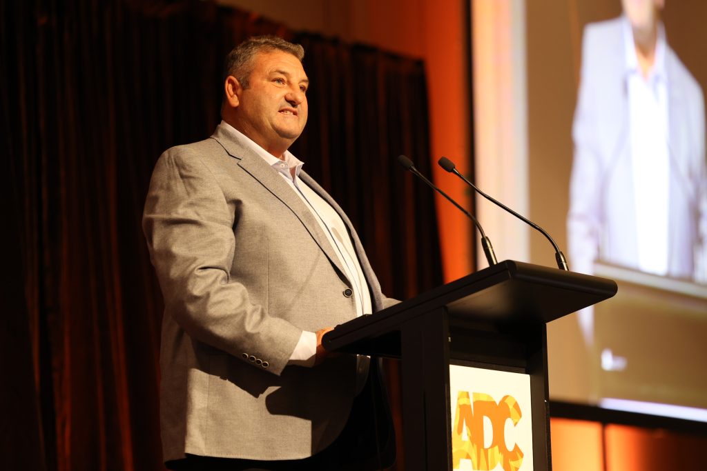 ADC 2024 Speaker Showcase