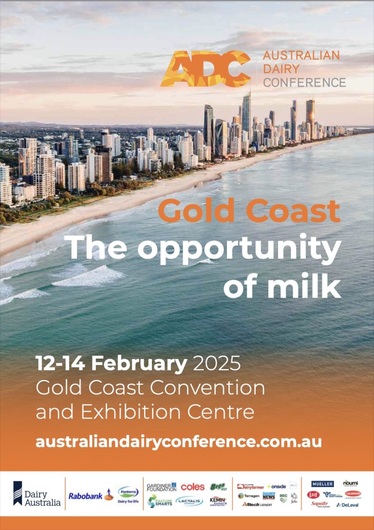 ADC 2025 kicks off on the Gold Coast