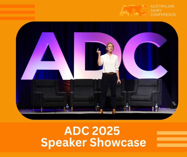 ADC 2025 Speaker Showcase