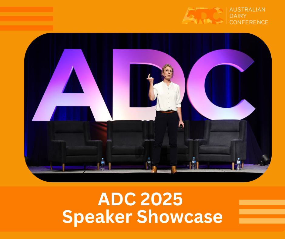 ADC 2025 Speaker Showcase